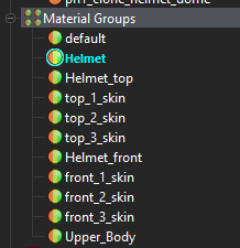 Modeldoc support for multiple, independant MaterialGroups · Issue #649 · Facepunch/sbox-issues ...