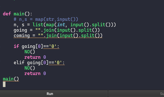 Python Syntax Highlighting Does Not Work Some Times · Issue 901 2974