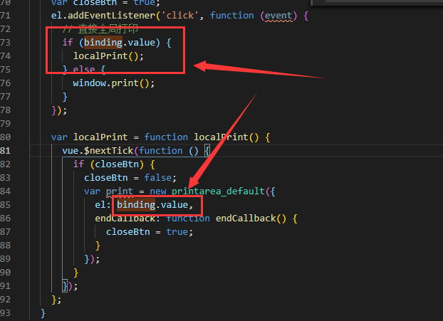 传入对象类型会报错 · Issue #33 · Power-kxLee/vue-print-nb · GitHub