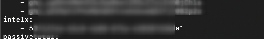 intelx Data Source Doesn't Work · Issue #483 · projectdiscovery/subfinder · GitHub