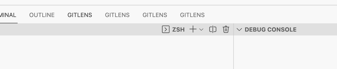 gitlens don't show detail title in vscode panel · Issue #1627 · gitkraken/vscode-gitlens · GitHub