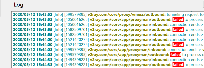 [dev] speed graph expand/contract tooltip misplace · Issue #397 · Qv2ray/Qv2ray · GitHub