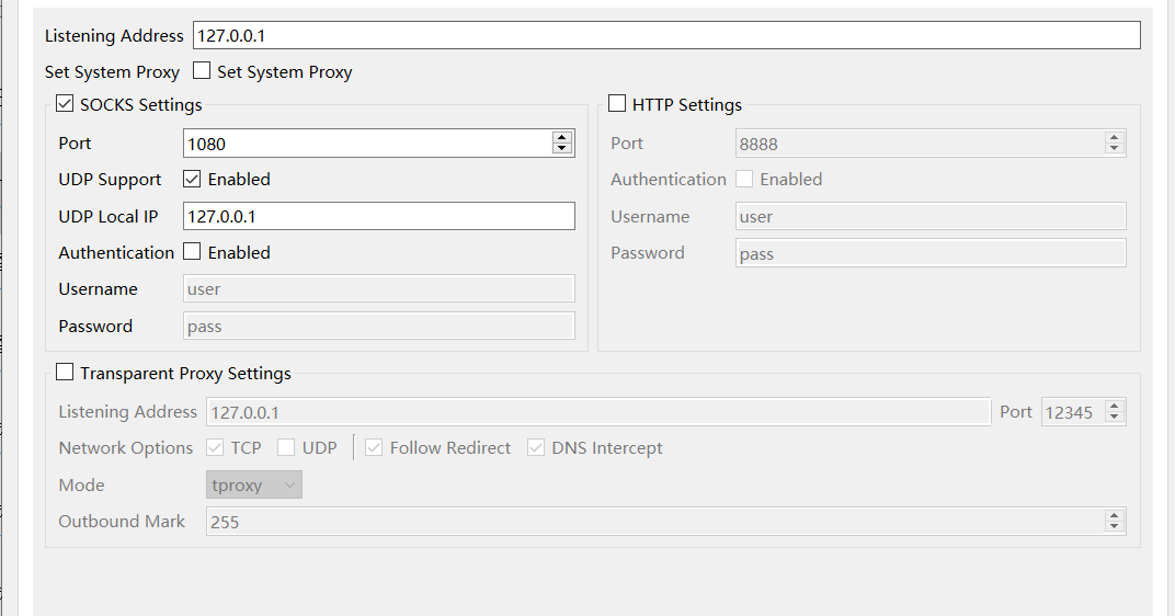 Empty Speed Graph Issue · Issue #603 · Qv2ray/Qv2ray · GitHub