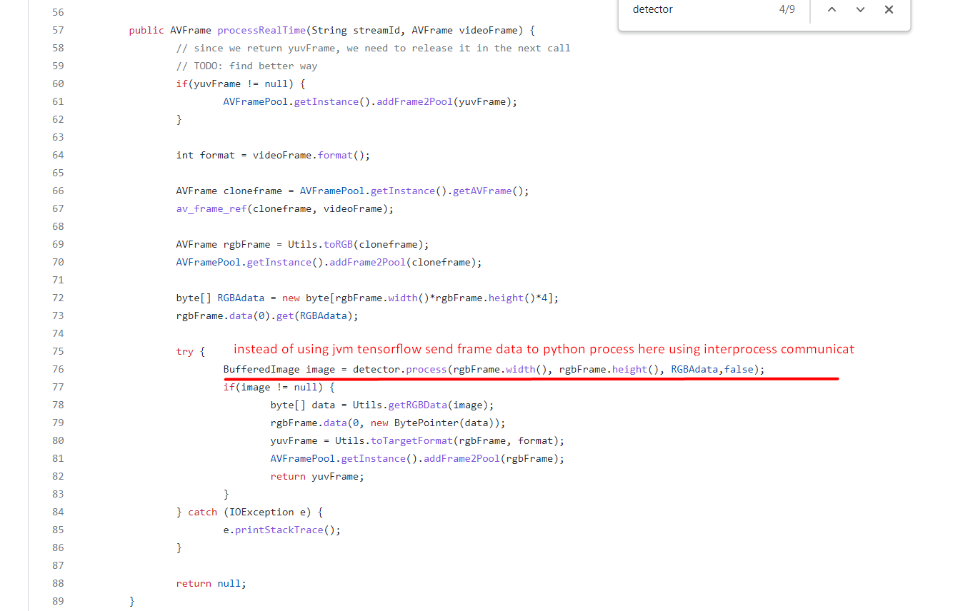 Add support for python plugin in ant media server · Issue #4933 · ant ...