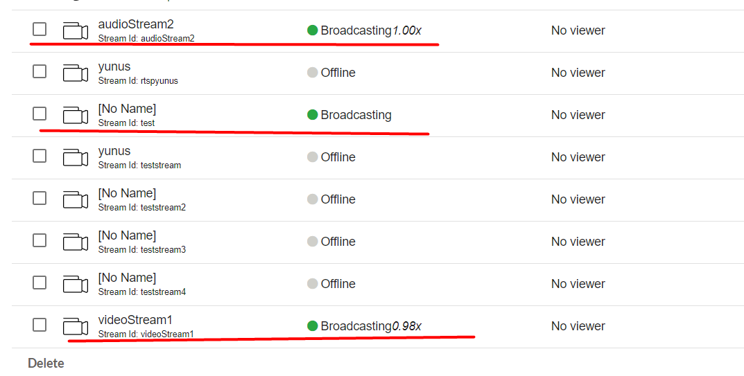 Can’t create a Filter · Issue #4793 · ant-media/Ant-Media-Server · GitHub
