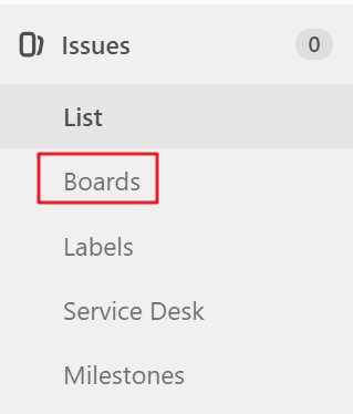 GitLab的issue和issue board了解一下 · Issue #8 · findxc/blog · GitHub