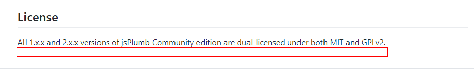 【license】 May I select one of the [GPLV2, MIT] licenses? · Issue #475 ...