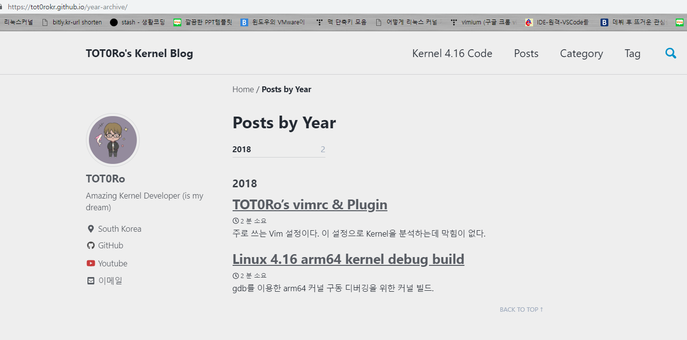 How to make your foo? Please help me....... · Issue #2024 · mmistakes/minimal-mistakes · GitHub