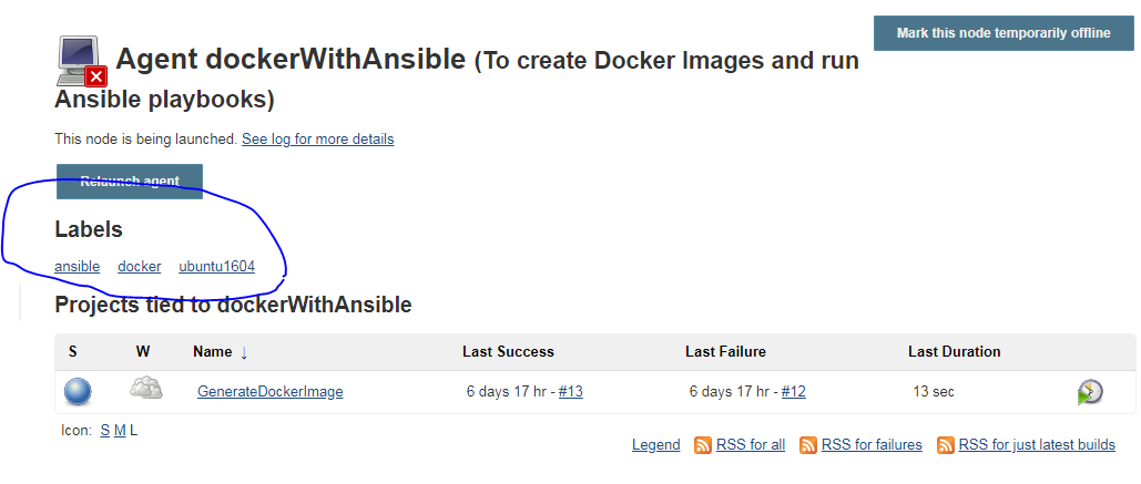 Pipeline script is failed ,but freestyle project build is success · Issue #490 · QT-DevOps ...
