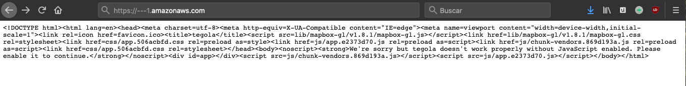 Can´t run tegola_lambda · Issue #713 · go-spatial/tegola · GitHub