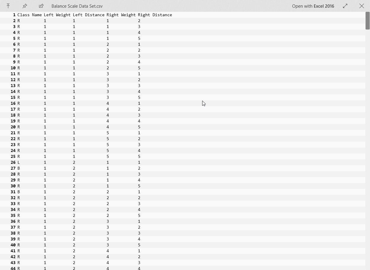 Problems with CSV preview · Issue #170 · QL-Win/QuickLook · GitHub