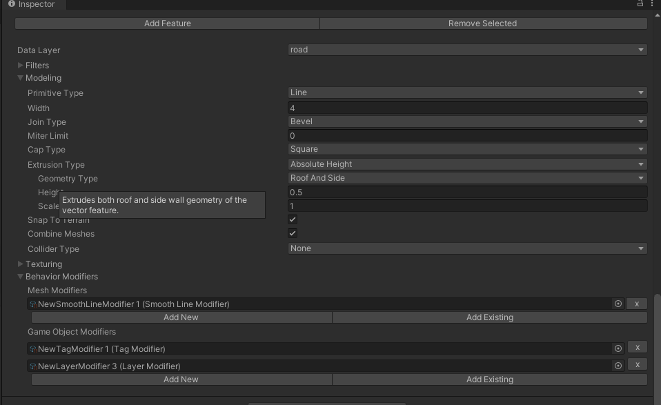 Mapbox Datasets Line not perfectly snapping to terrain with elevation · Issue #1808 · mapbox ...