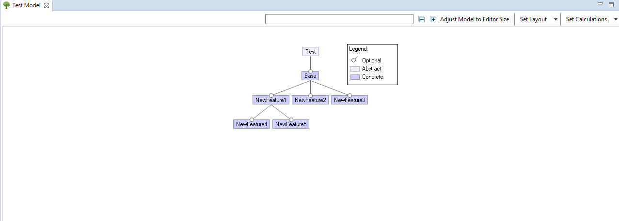 Cannot open extended feature model if model with same name existed before · Issue #710 ...