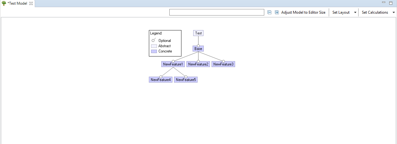 Cannot open extended feature model if model with same name existed before · Issue #710 ...