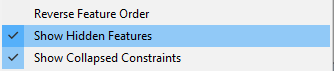 "Show Hidden Features" flag cannot be removed · Issue #961 · FeatureIDE/FeatureIDE · GitHub