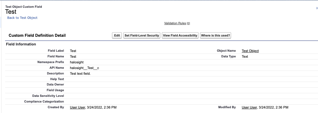 Is creating custom fields using the Metadata API supported? · Issue #542 · simple-salesforce ...