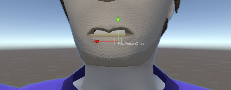Shape keys broken after exporting fbx to vrm · Issue #751 · vrm-c/UniVRM · GitHub