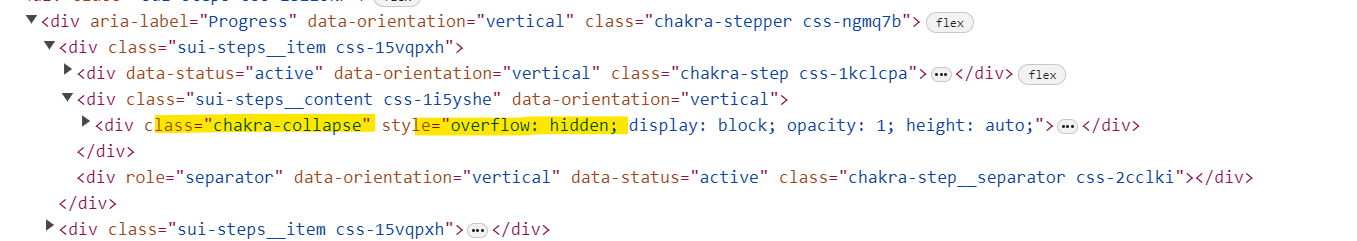 Select Fields Dropdown Lists Inside Stepforms Are Invisible Due To