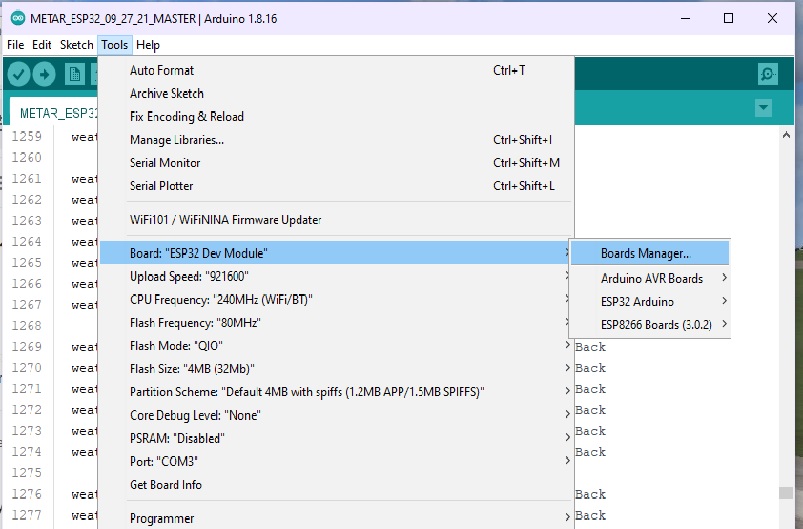 FastLED Not working with New Board Manager 2.0.0 · Issue #1300 · FastLED/FastLED · GitHub