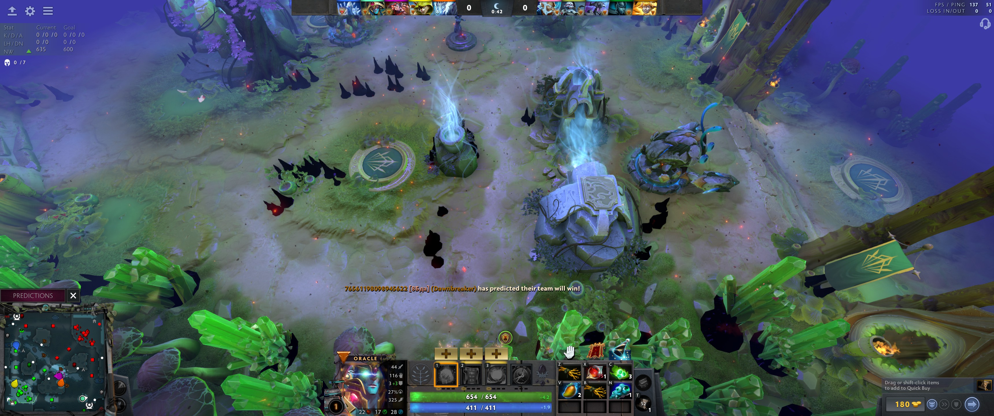 "The Emerald Abyss" map visual glitches. · Issue #2465 · ValveSoftware/Dota-2 · GitHub