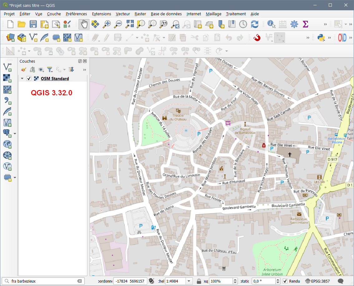 OSM XYZ tile service rendering regression · Issue #53761 · qgis/QGIS · GitHub