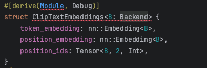 Module Does Not Support Tensor · Issue #982 · Tracel-AI/burn · GitHub