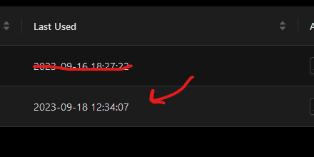 Spoolman Dialog Shows Wrong Times · Issue #1178 · fluidd-core/fluidd · GitHub