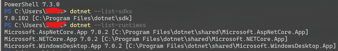 msi leaves old package in C:\Windows\Installer · Issue #30523 · dotnet/sdk · GitHub