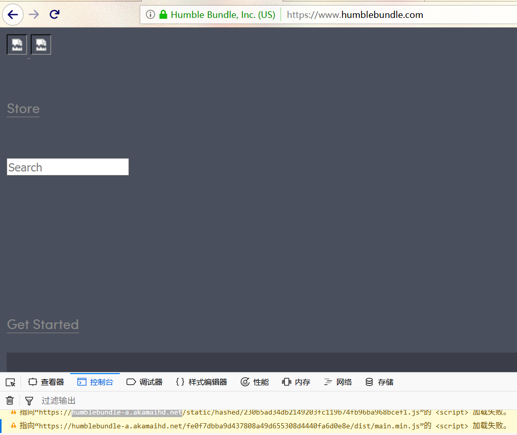 humblebundle-a.akamaihd.net needs updating. · Issue #215 · googlehosts/hosts · GitHub