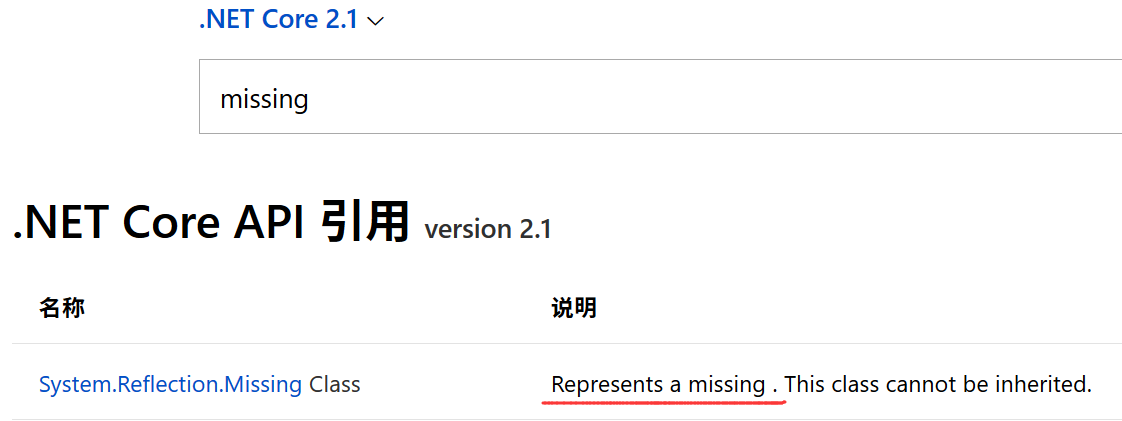cref summary text won't show in .NET API Browser Description · Issue #637 · MicrosoftDocs ...