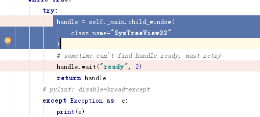 同花顺 child_window 连接超时 · Issue #333 · shidenggui/easytrader · GitHub