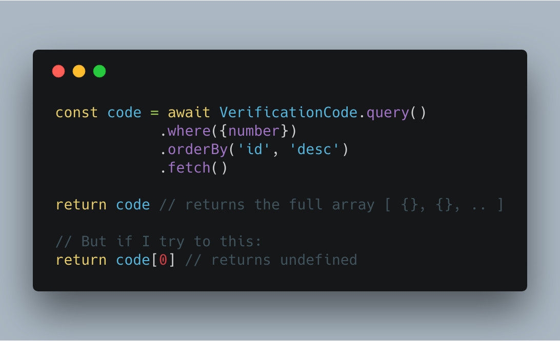 Question: Manipulate data before return in Route controller · Issue #855 · adonisjs/core · GitHub