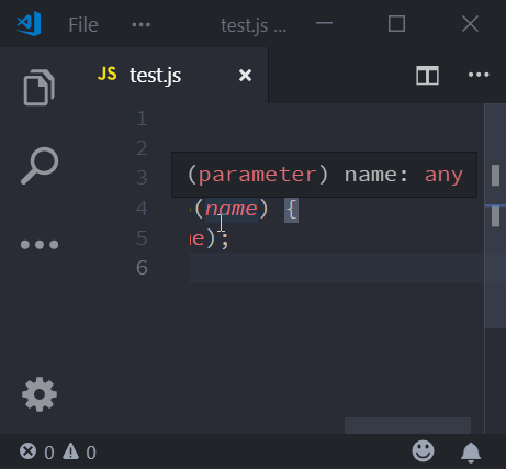 On hover tooltip flashes if scrolling position lefts a part of the ...