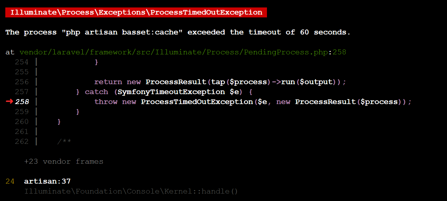[Bug][v6.x] https error · Issue #5260 · Laravel-Backpack/CRUD · GitHub