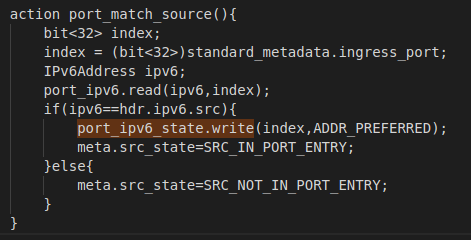 p4c not support conditional execution in actions? · Issue #2054 · p4lang/p4c · GitHub