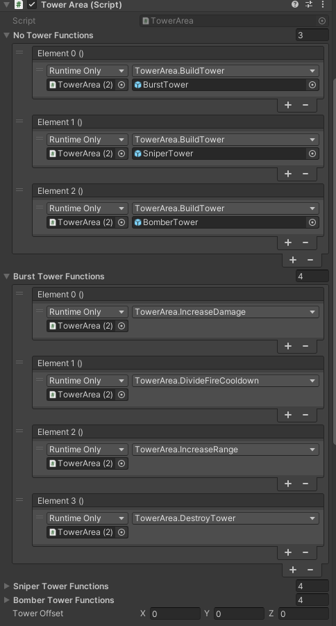 GitHub - mkrdei/tower-defense-game-template: Template for a tower ...