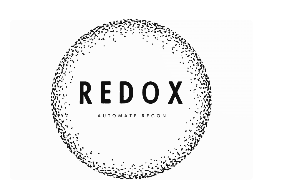 GitHub - sittiksimano/REDOX: REDOX is an automated reconnaissance tool meant for gathering ...