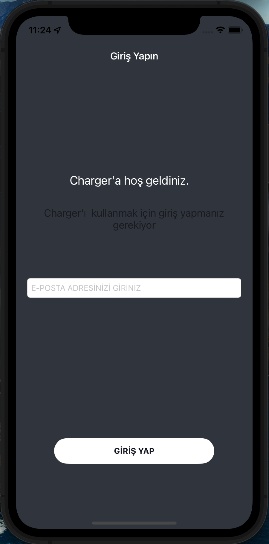 GitHub - hpeksen/Charger