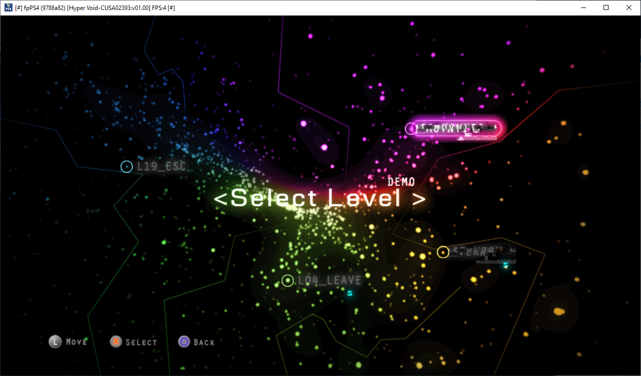 Hyper Void - CUSA02393 · Issue #670 · red-prig/fpps4-game-compatibility · GitHub