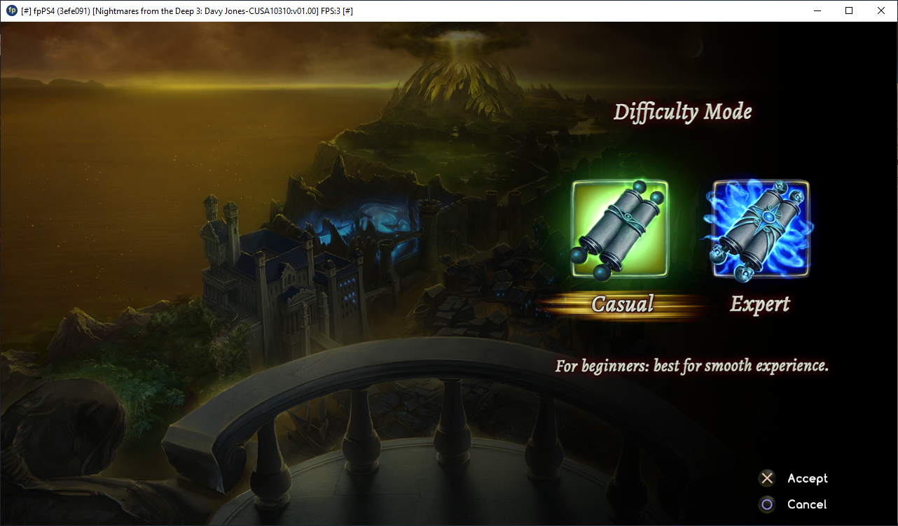 Nightmares from the Deep 3 Davy Jones - CUSA10310 · Issue #779 · red-prig/fpps4-game ...