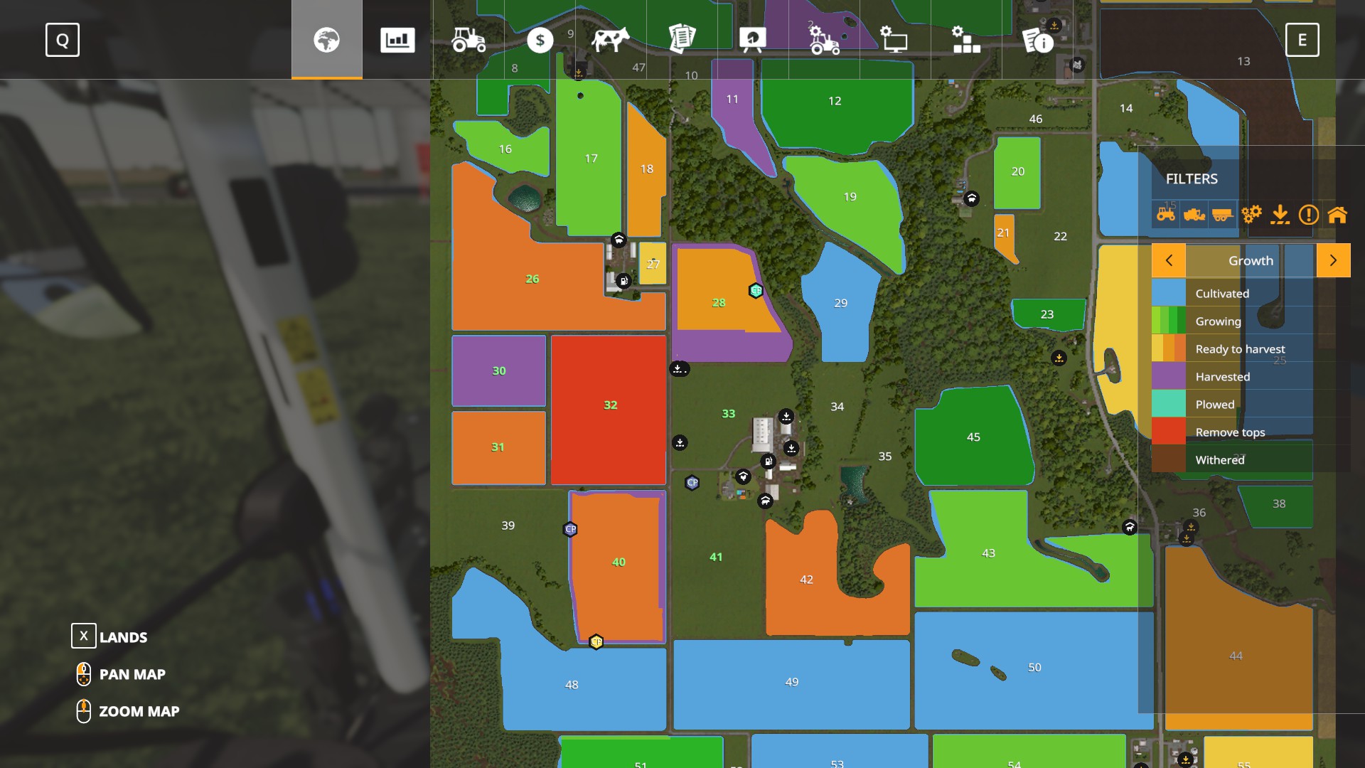 CoursePlay Crashing · Issue #4836 · Courseplay/courseplay · GitHub