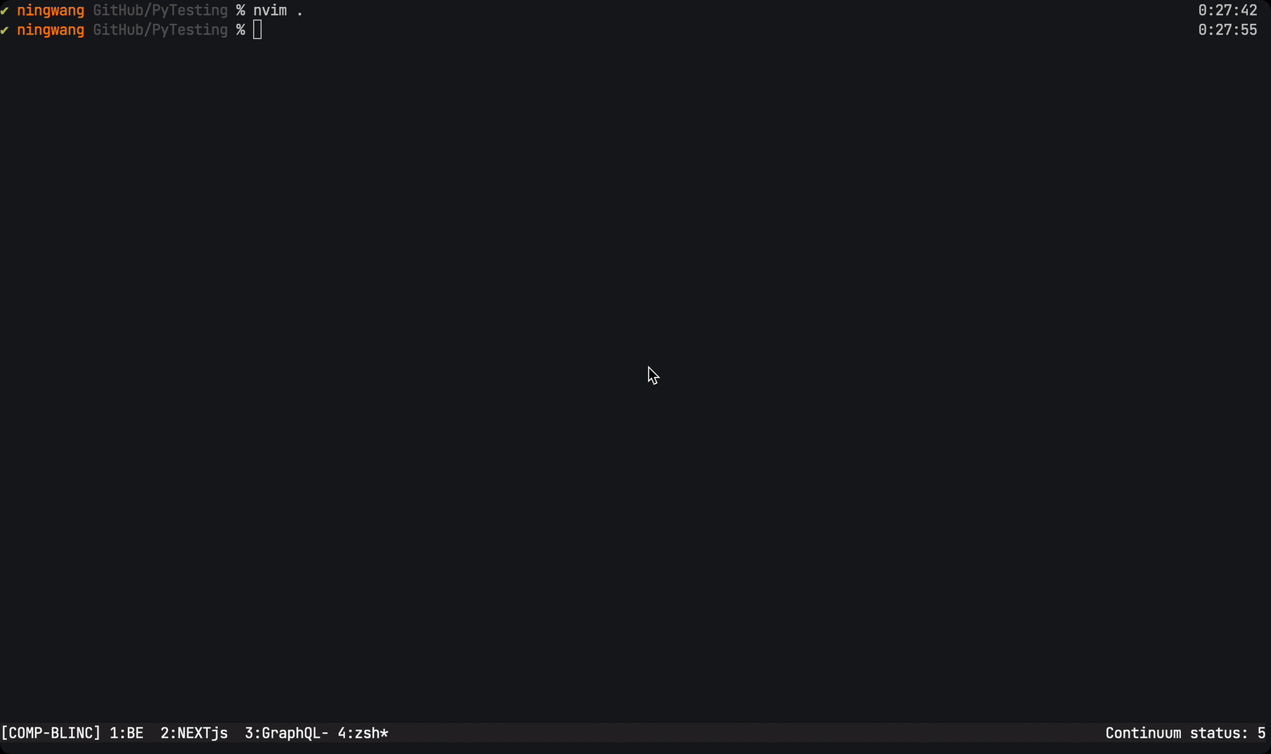 ...nvim-tree/view.lua:345 Vim:E444: Cannot close last window · Issue #745 · nvim-tree/nvim-tree ...