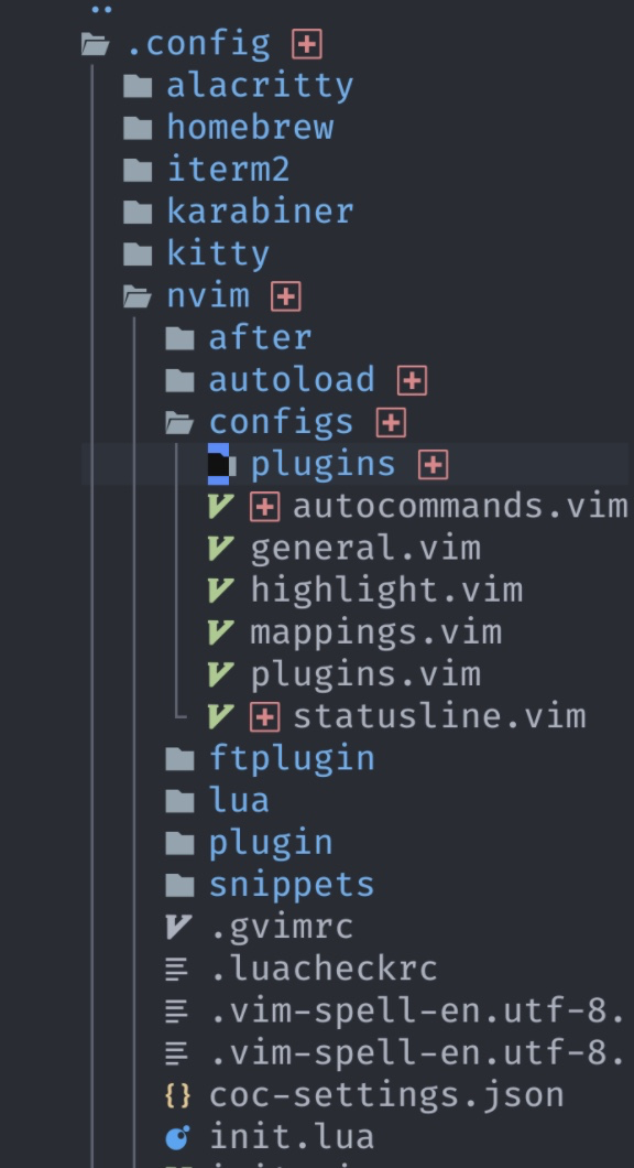 Feature Req.: Is it possible to show indent-line for the filetree ...