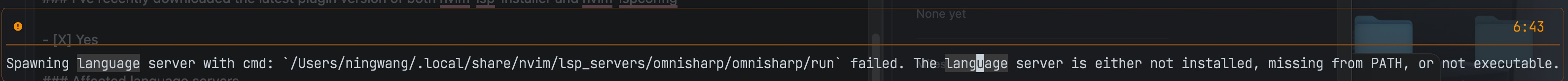 Make omnisharp install Mono & add new server for the NET variant ...