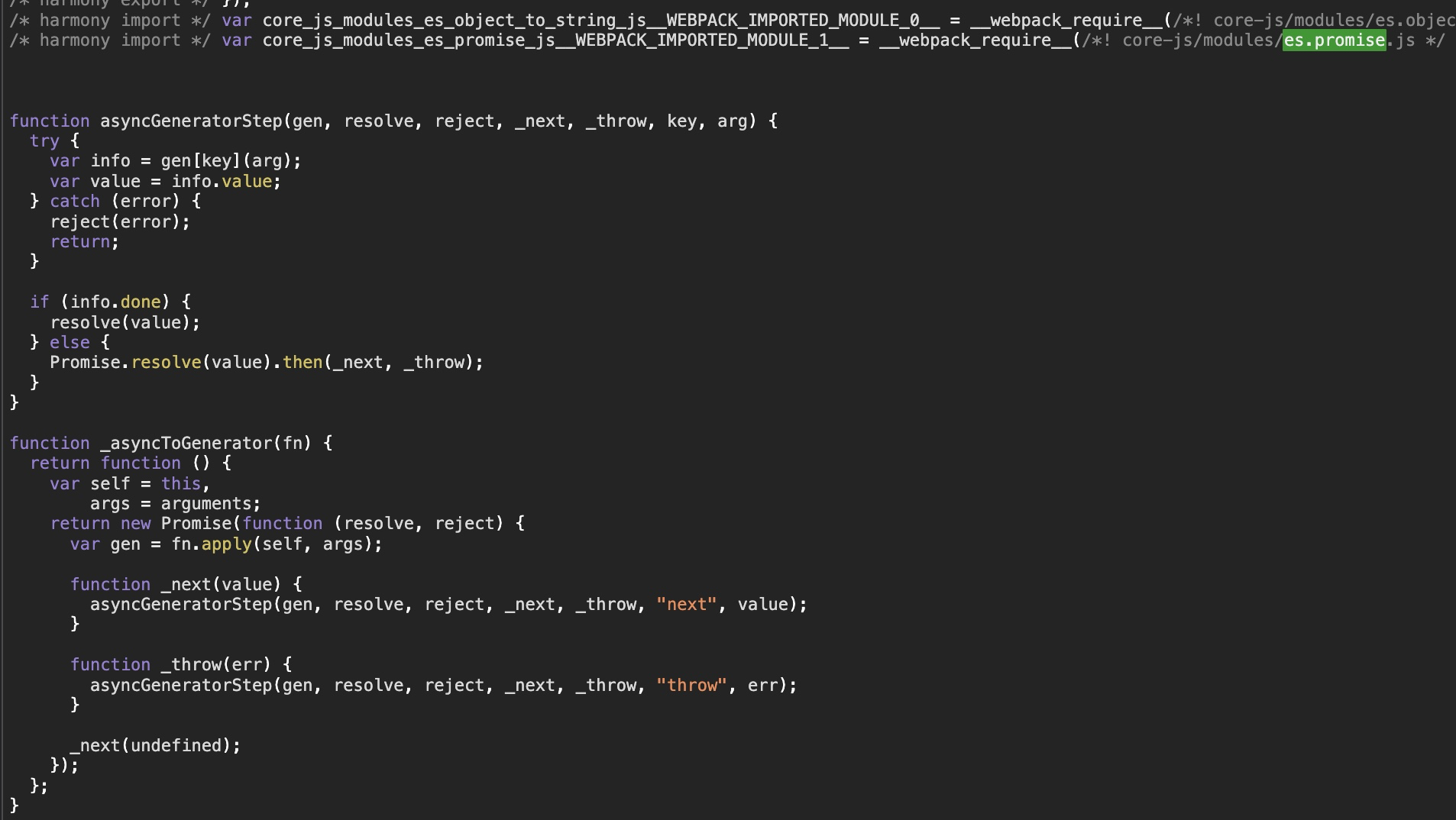 What's the best practice of babel & core-js? · babel babel · Discussion #12605 · GitHub