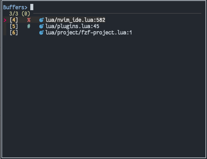 [Question] `actions.buf_switch` doesn't jump to the existing window in another tabpage. · Issue ...