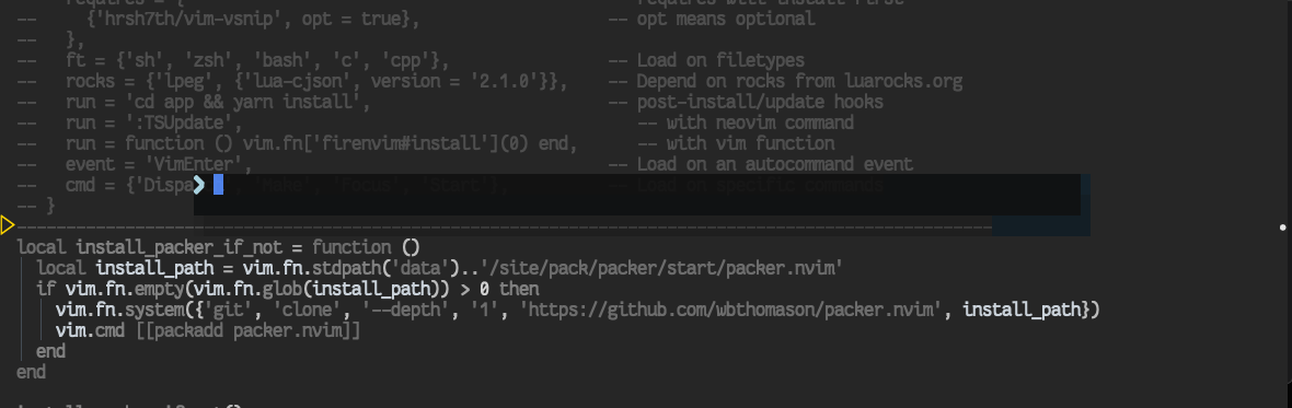 NeoVim floating windows with `border='shadow'` causes mixed-color ...