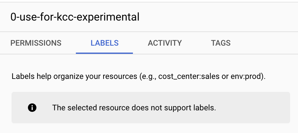 minor: LZ Add k8s label: managed-by-cnrm: true to folder structure in addition to existing ...