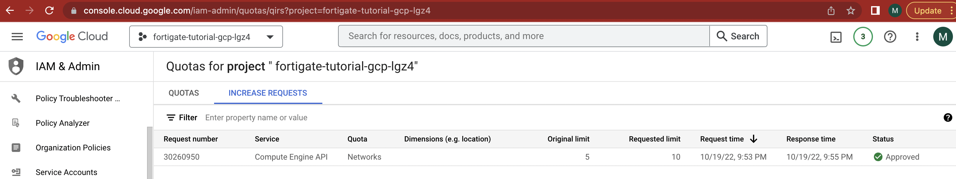 Validate fortigate GC-CAP/GC-TIP architecture - dual LB sandwich or VDOM config · Issue #158 ...