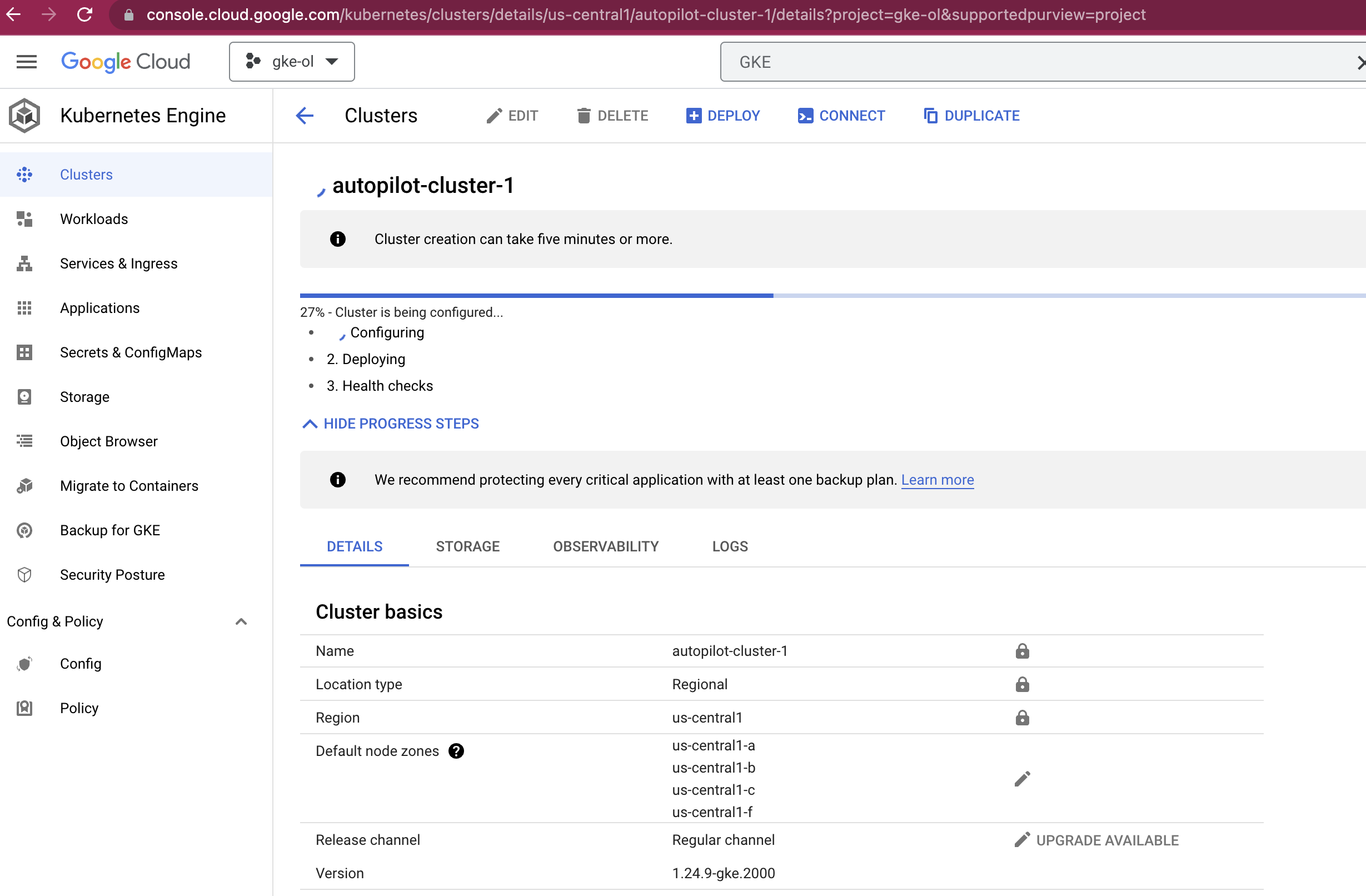 KRM for private marketplace / service catalog · Issue #291 · GoogleCloudPlatform/pubsec ...